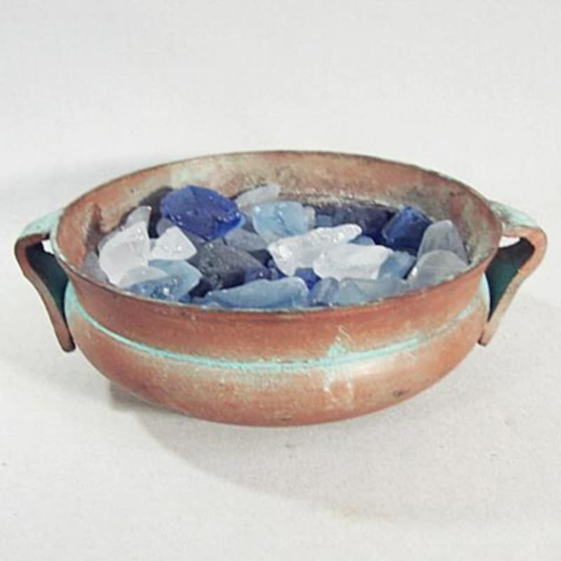 Greek Sea Glass - Etsy