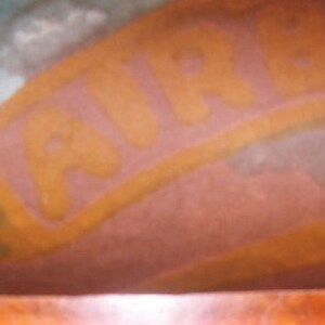 1974 RAGE Movie Poster - George C Scott - ORIGINAL - Polish Artist ...