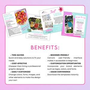 Summer Realtor Instagram Post, Summer Real Estate Social Media Post ...