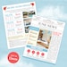 Summer Real Estate Newsletter, June Realtor Marketing Newsletter, June ...