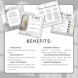 50 Real Estate Buyer and Seller Tips Instagram Posts, Realtor Tips ...