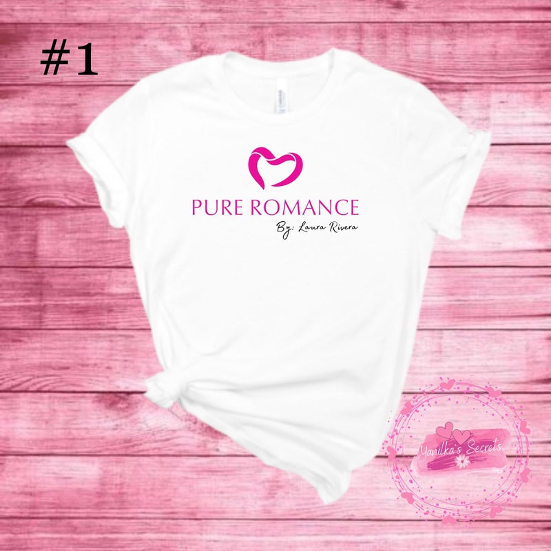 Pure Romance - Etsy