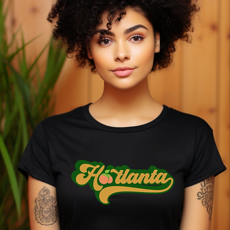 Hotlanta - Etsy