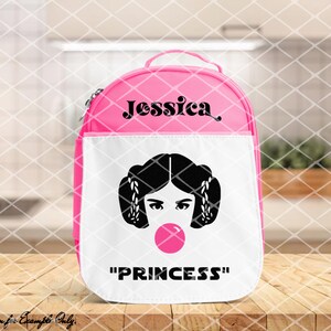 Princess Leia SVG Star Wars SVG Star Wars for Cricut - Etsy Canada