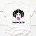 Princess Leia SVG, Star Wars SVG, Star Wars for Cricut - Etsy Canada