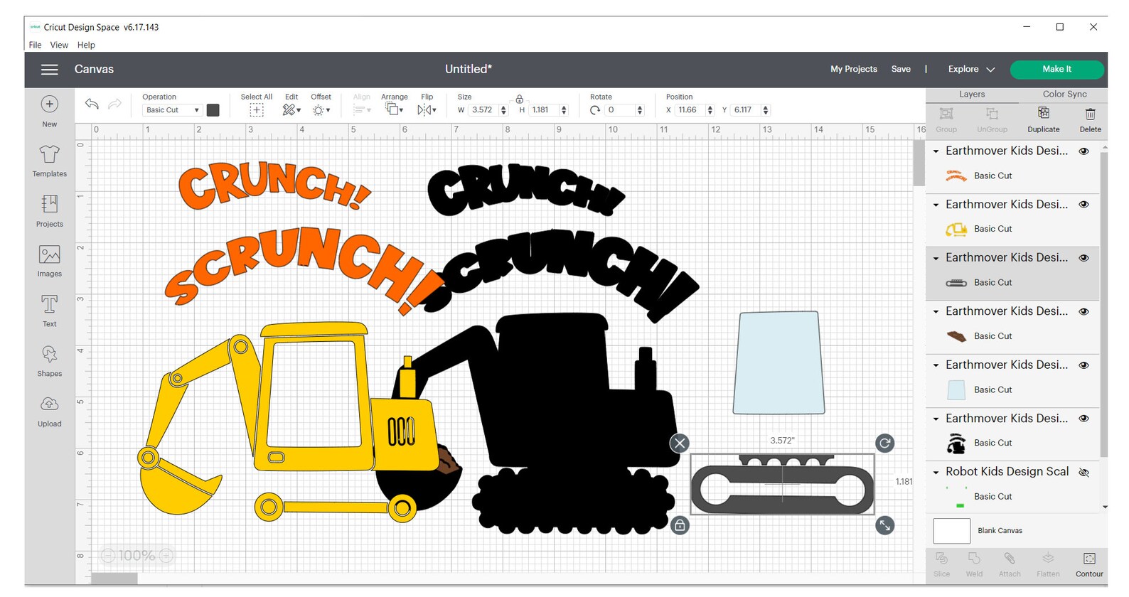 Kids SVG Bundle Layered SVG Designs for Kids Shirts - Etsy