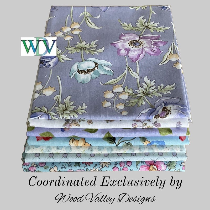 WoodValleyDesigns - Etsy