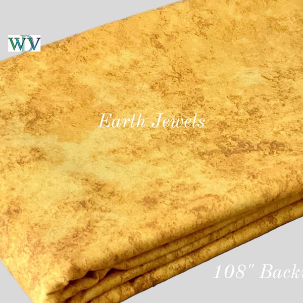 108 Inch Wide Quilt Backing Stonehenge - Etsy