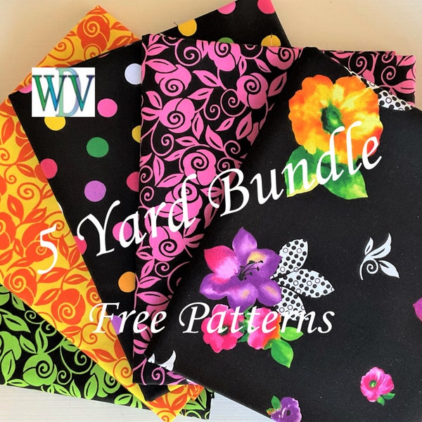 Free Quilt Patterns - Etsy