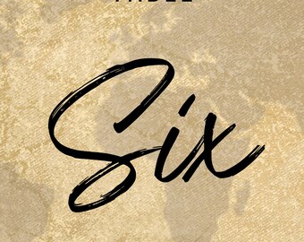 Old World Table - Etsy