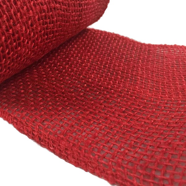 Burlap Fabric - Etsy