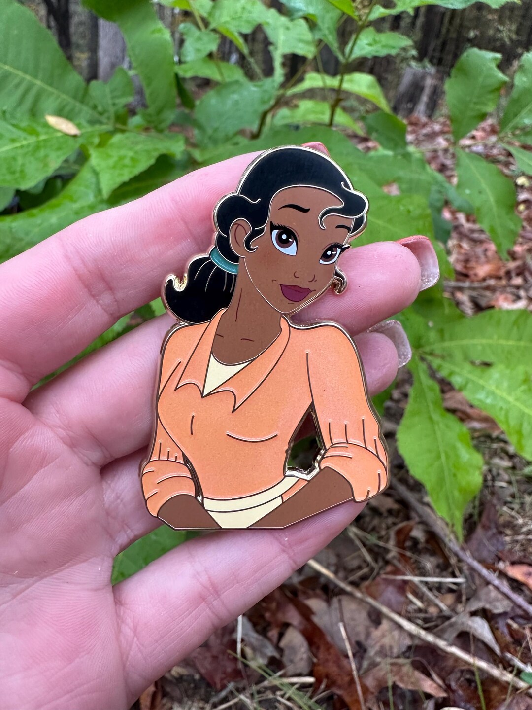 Tiana Sultry Sweetheart LE30 - Etsy