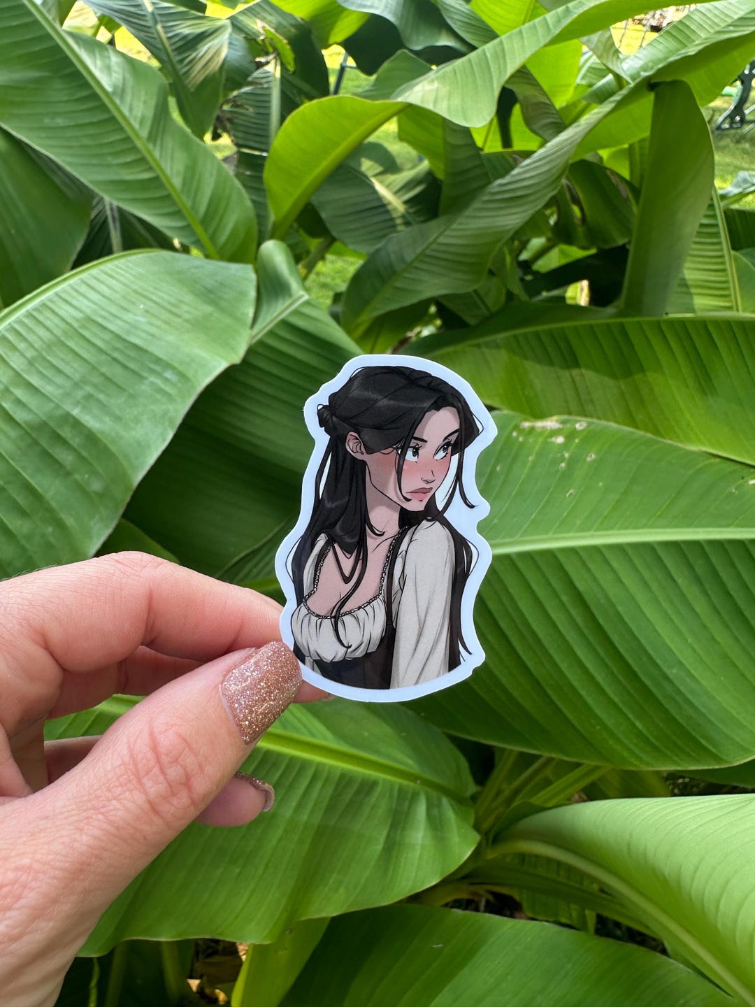 Tog Elide Sticker - Etsy