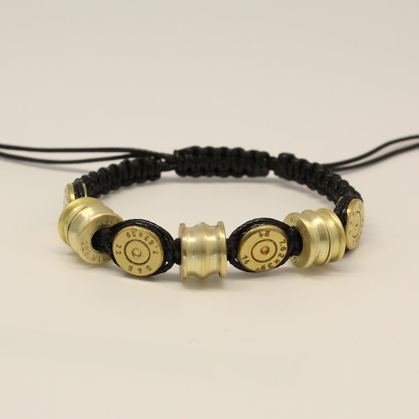 Bullet Jewelry - Etsy UK