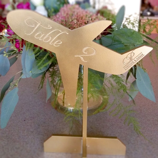 Table Decorations - Etsy