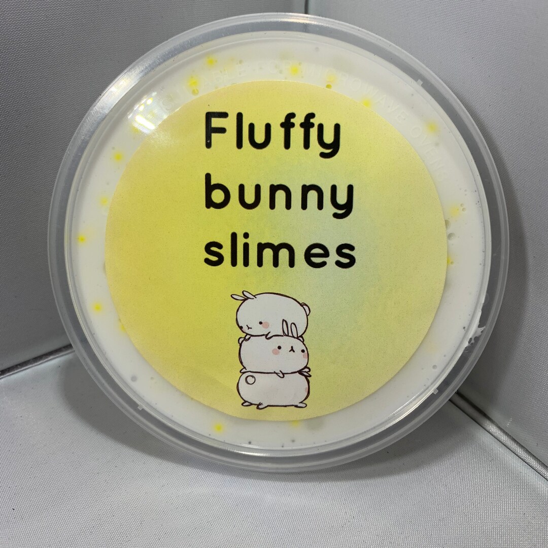 Hand Made Banana Split Slime - Etsy