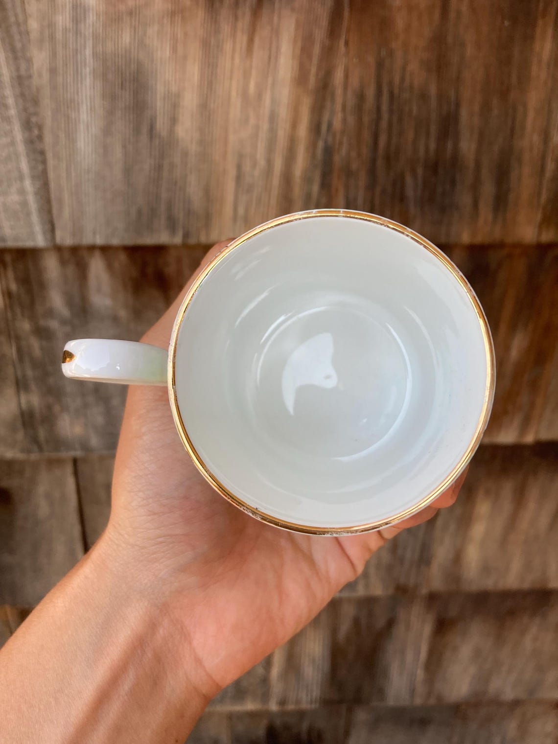 Vintage Royal Albert ‘lady Jane’ Bone China Cup and Saucer With Chintz ...