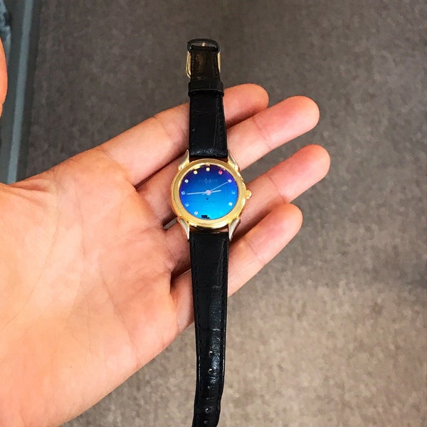 La Express Quartz Watches - Etsy