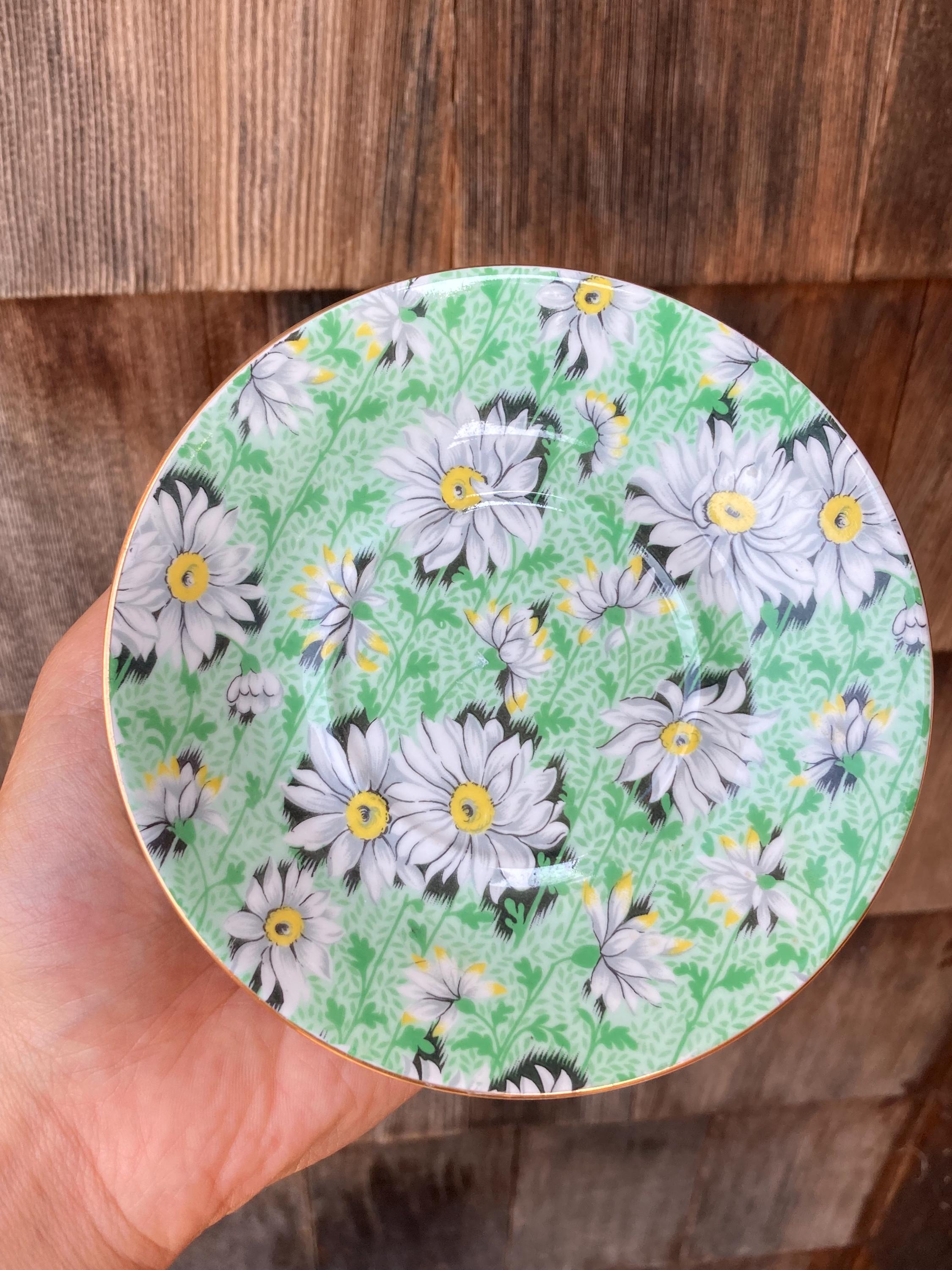 Vintage Royal Albert ‘lady Jane’ Bone China Cup and Saucer With Chintz ...