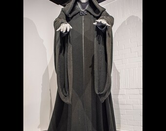 Sith Robe - Etsy