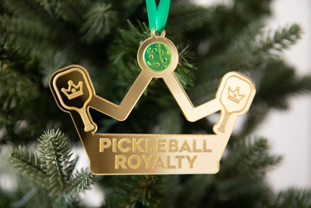 King James Has Chosen Pickleball as the New Sport for Royals ...