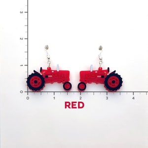 Adorkable Little Tractors That Combine a Little Fun, a Little Flair ...