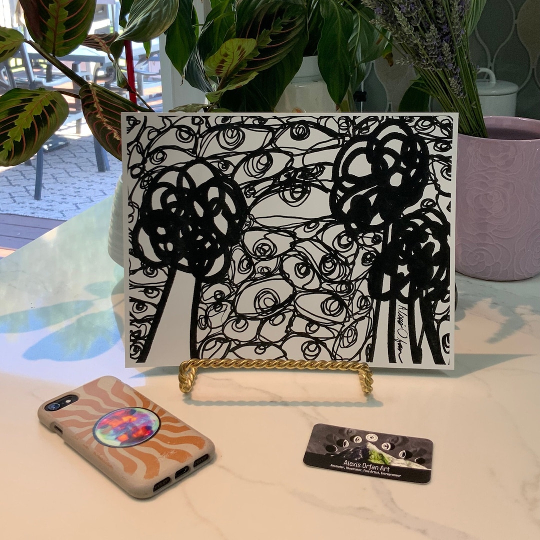 Untitled, Digital Art Print - Etsy