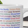 WUPHF Tee // the Office // Wuphf.com - Etsy