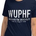 WUPHF Tee // the Office // Wuphf.com - Etsy
