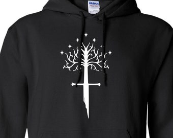White Tree of Gondor | Etsy