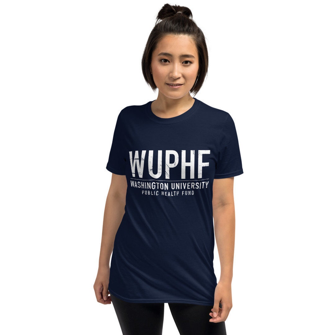 WUPHF Tee // the Office // Wuphf.com - Etsy