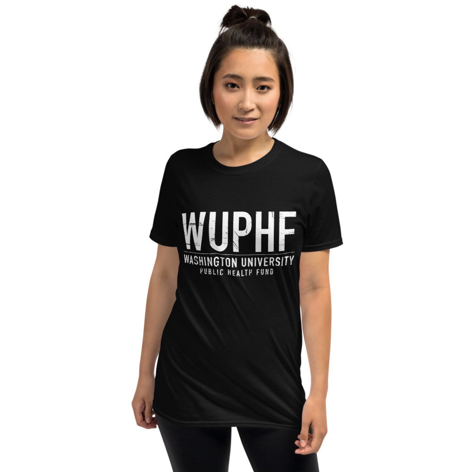 WUPHF Tee // the Office // Wuphf.com - Etsy