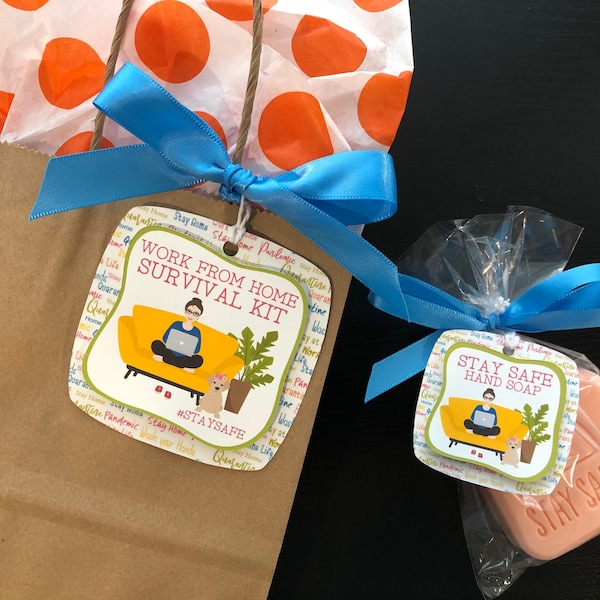 Work Survival Kit - Etsy