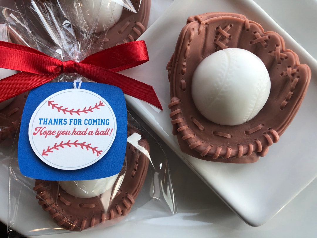 Baseball Soap Party Favors 6, 12 or 20 Packs - Etsy Österreich