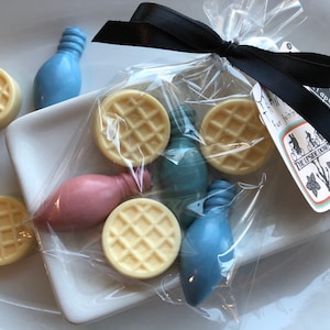 Stranger Things Party Favors 6, 12 or 20 Packs - Etsy