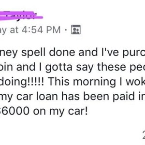 Filthy Rich Financial Freedom Spell Bundle: Wealth Spell Advanced ...