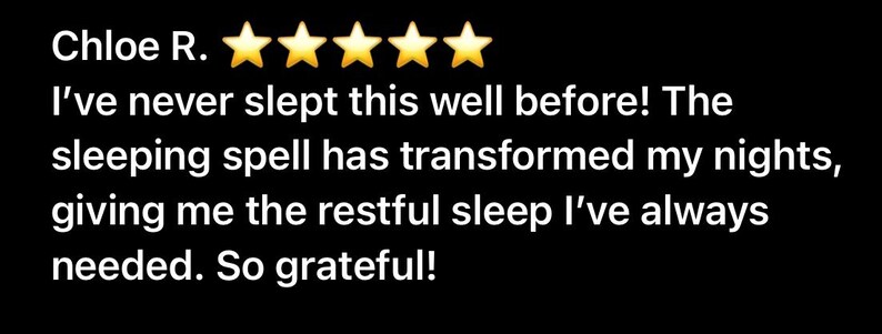 Lucid Dreaming Spell, Unlock Your Dream World, Control Dreams ...