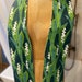 My Lord, What a Morning Green Ordinary Time Clergy Stole - Etsy
