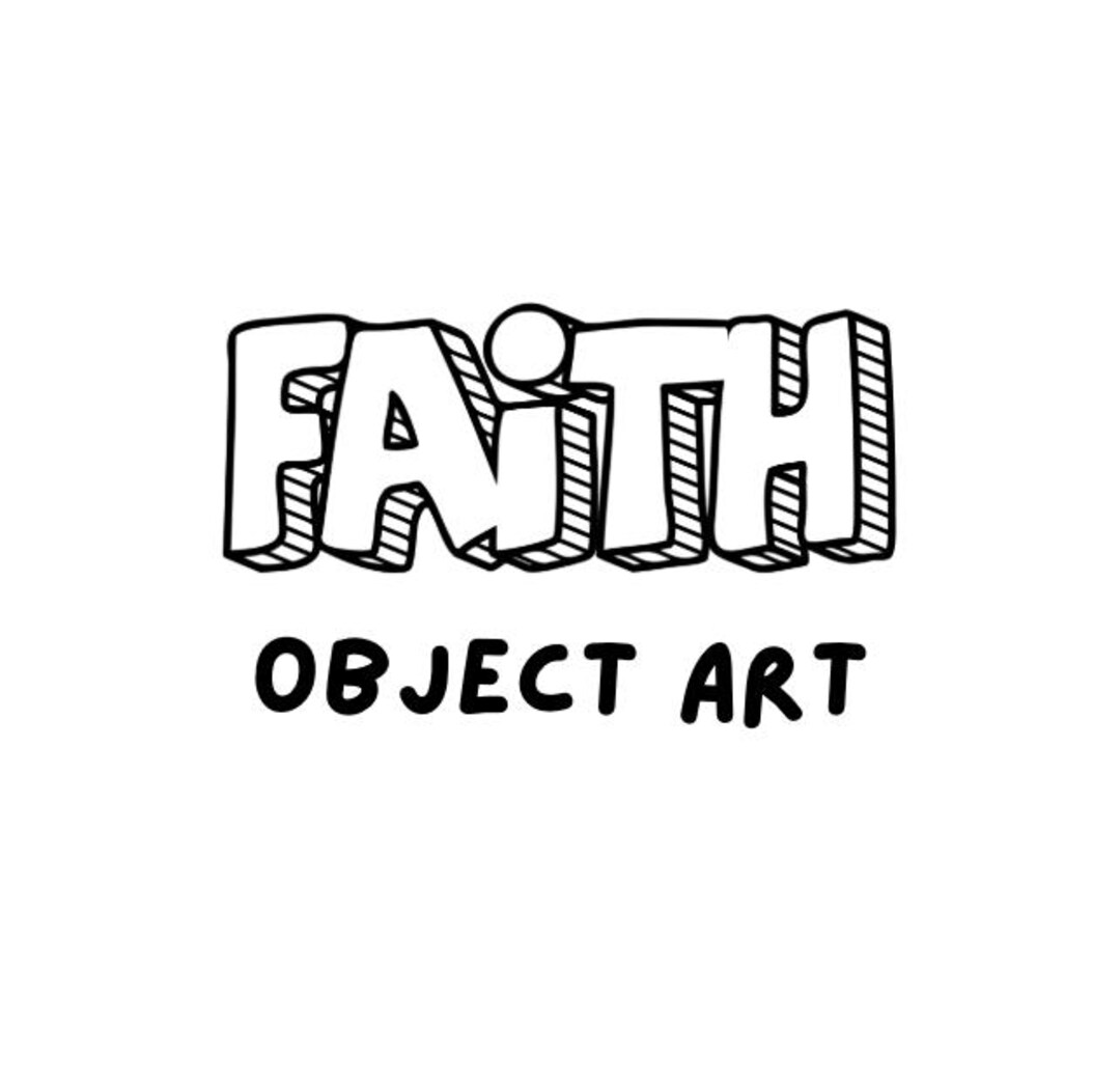 Christian Creative Thinking Bundle for Kids | Full Liturgical Year Art ...