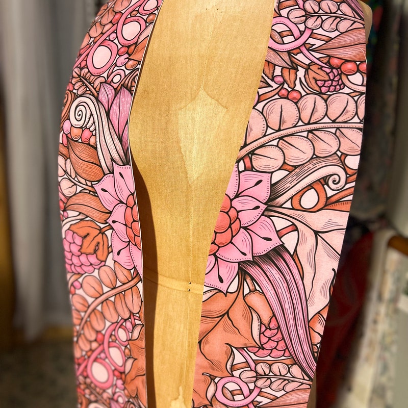 Pink Clergy Stoles - Etsy