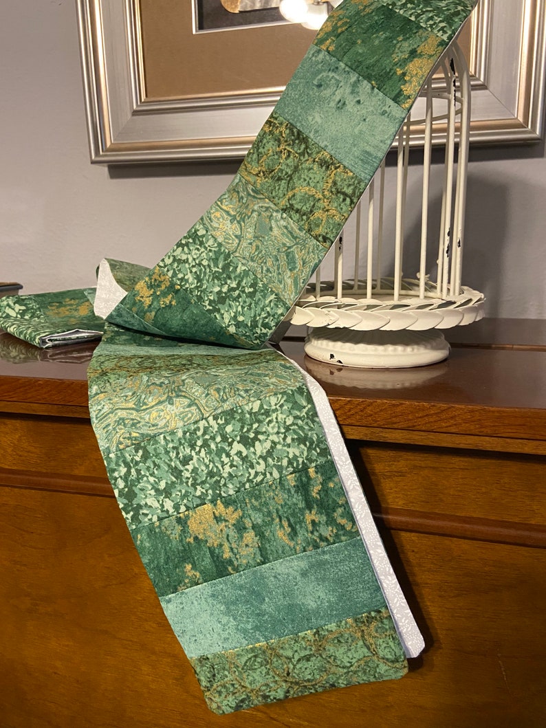 My Lord What a Morning Green Ordinary Time Clergy Stole | Etsy