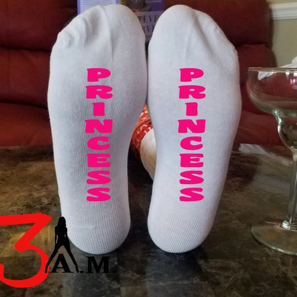 Submissive Princess Etsy