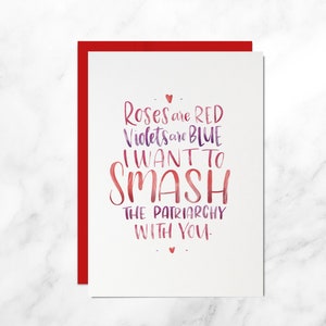 Galentine's Day Card, Valentine's Day Card, Friend Card, Girlfriend ...