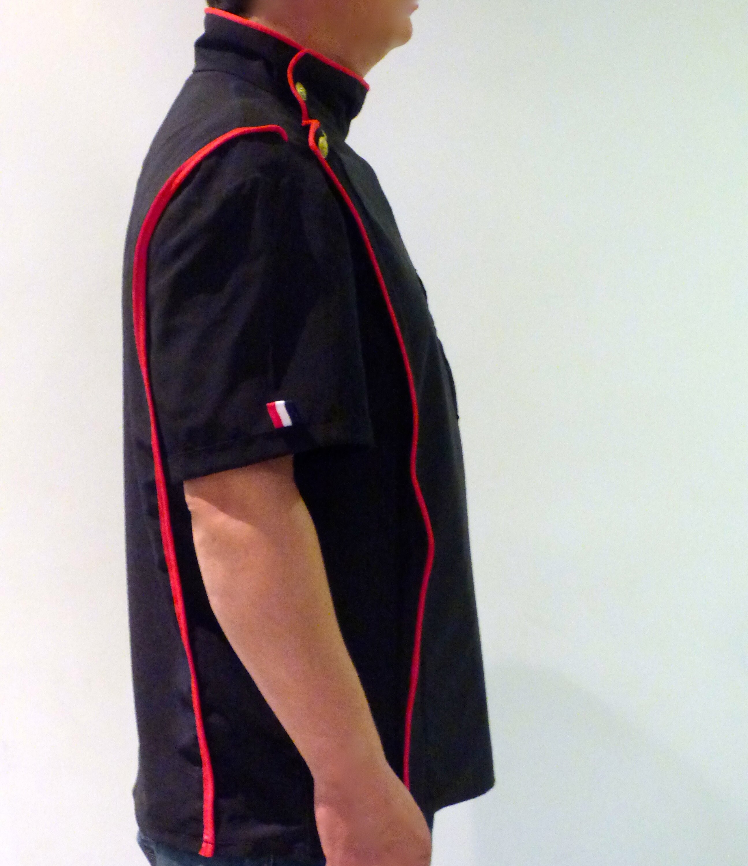 Custom Barber Uniform - Etsy UK