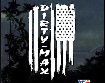 Duramax decal | Etsy