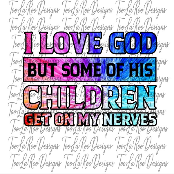 My Children Svg - Etsy
