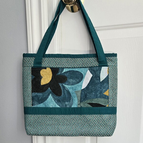 Handmade Purse - Etsy