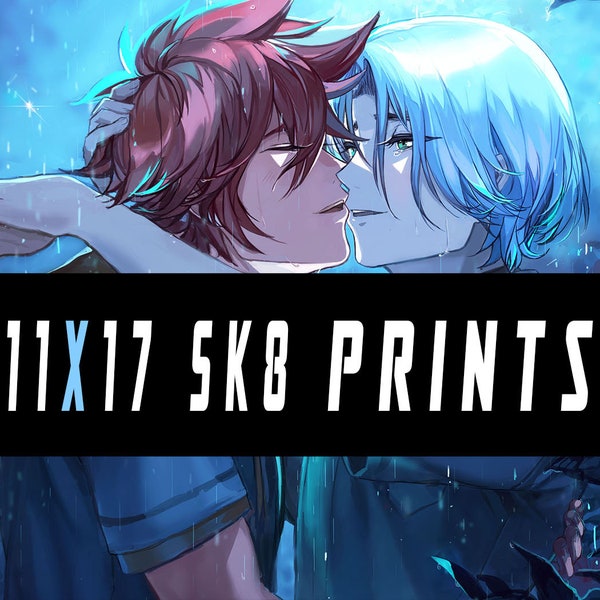 Sk8 the Infinity - Etsy