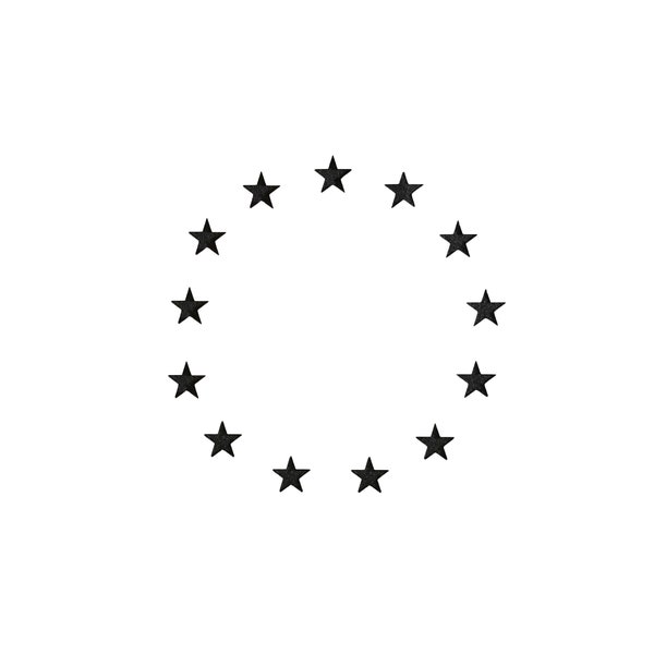 Betsy Ross Flag Stencil - Etsy