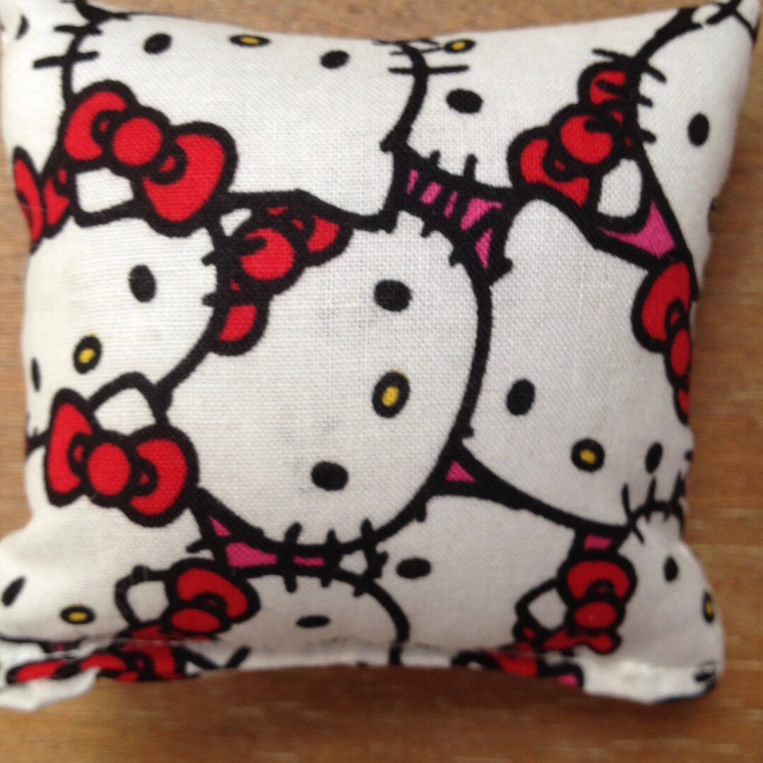 Handmade Cat Print Catnip Cat Toys - Etsy